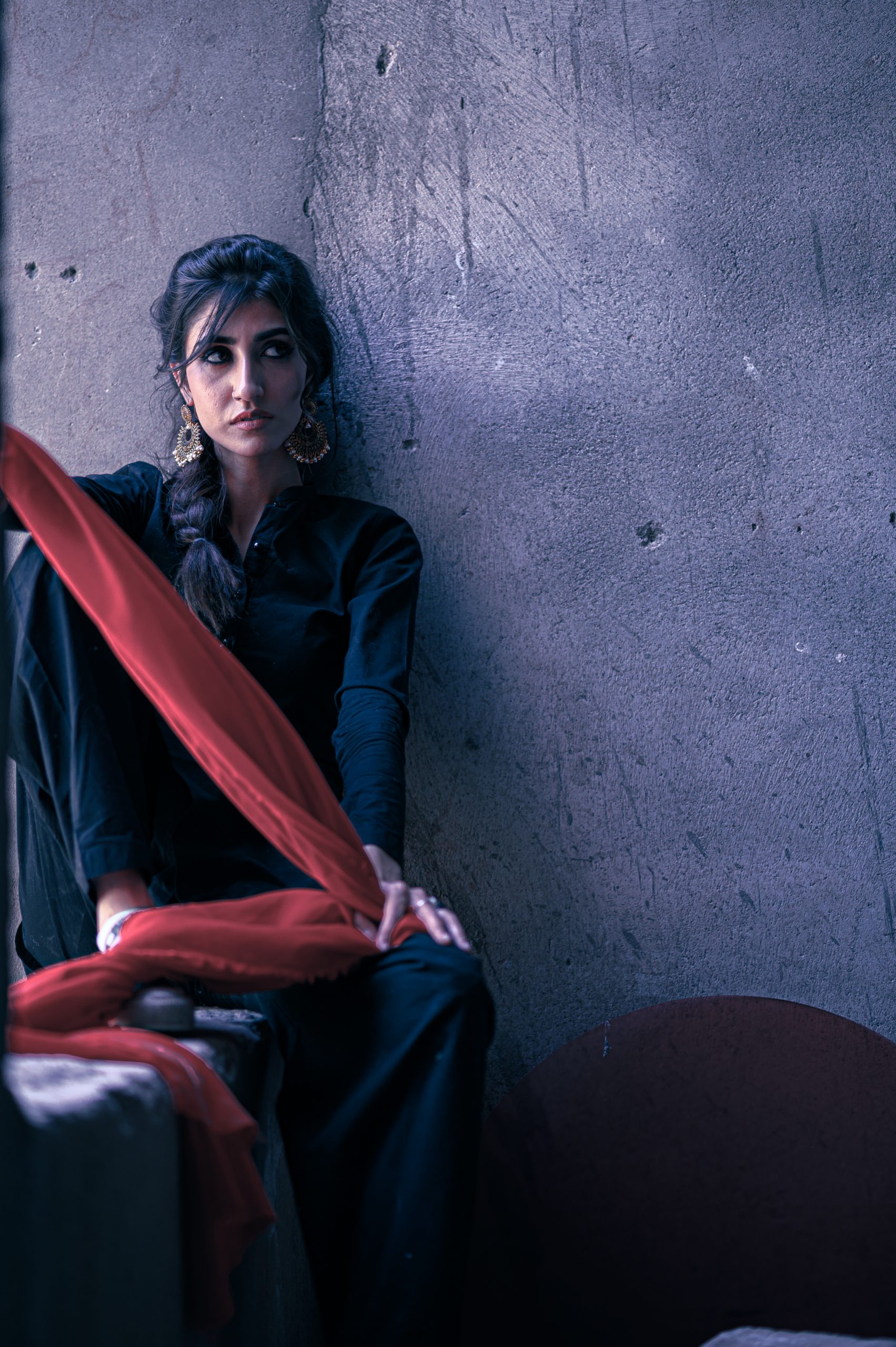 The Other Side Ft. Noor Jamal – bKazi