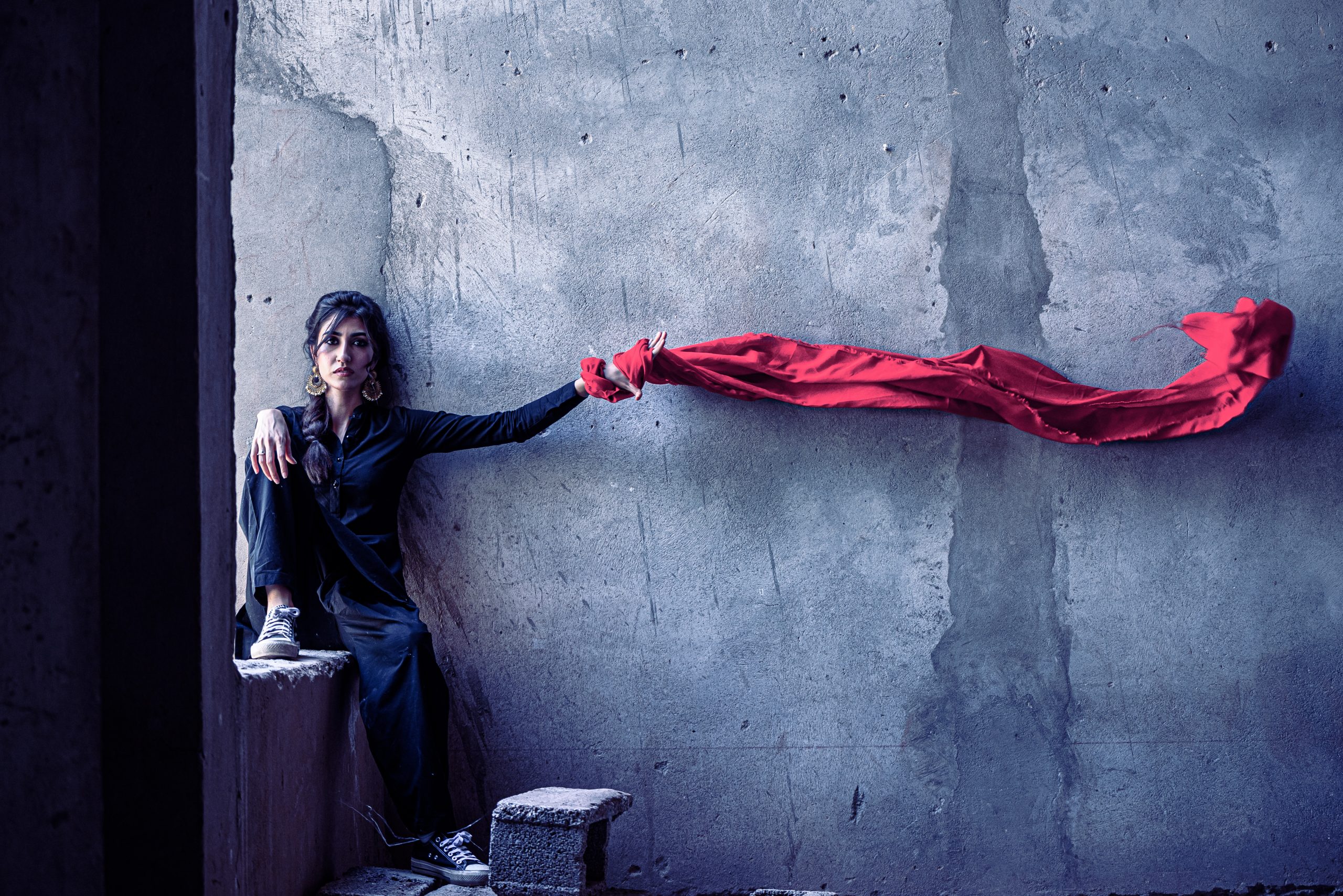 The Other Side Ft. Noor Jamal – bKazi